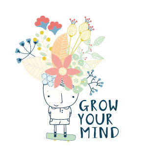 PD Courses – Grow Your Mind