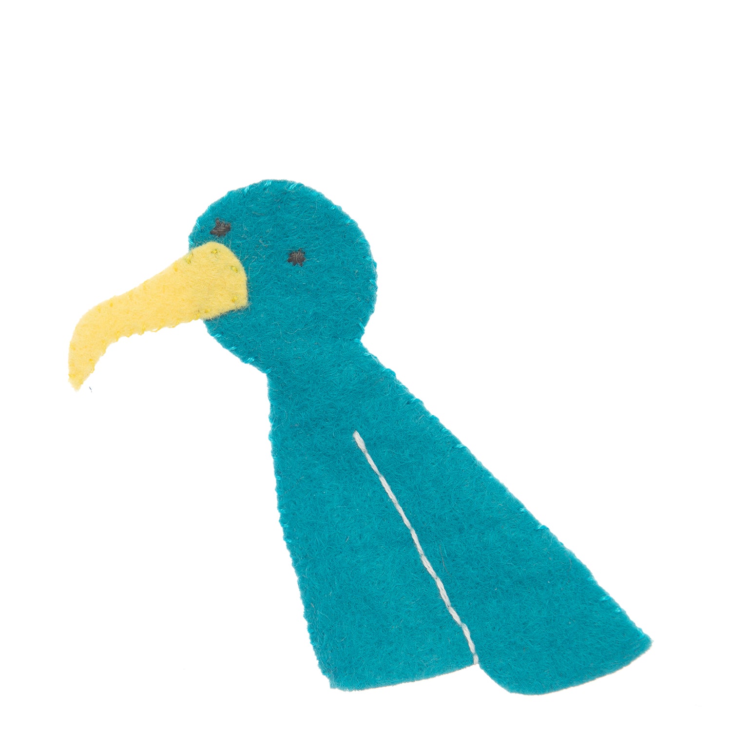 Animal Character finger puppets – Grow Your Mind